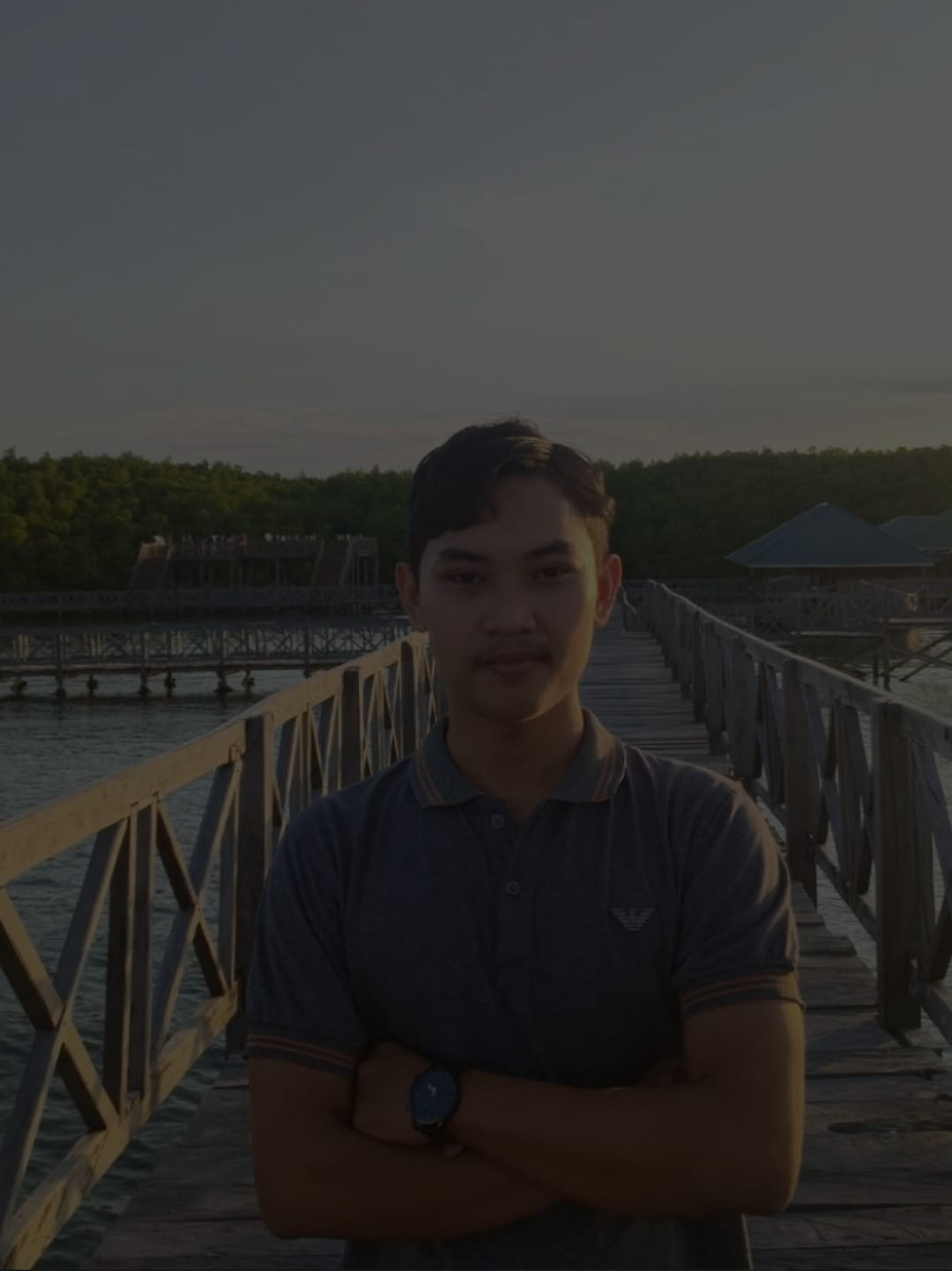 website muh. hadal ali sam